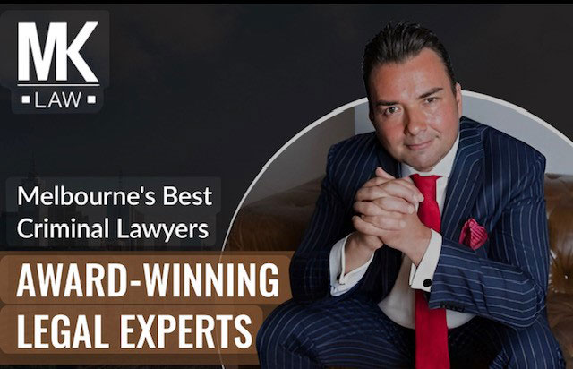 Michael Kuzilny - Lawyer, Author & Speaker