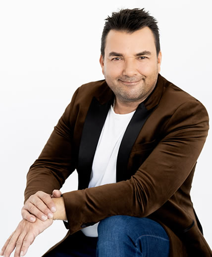 Michael Kuzilny - Lawyer, Author & Speaker